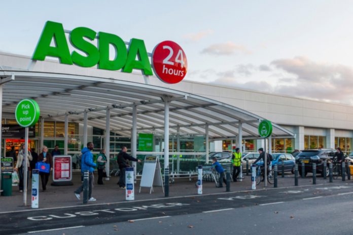Asda reports slowdown in sales despite Christmas boost - Retail Gazette