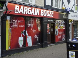 Bargain Booze owner expects to see sales rise - Retail Gazette