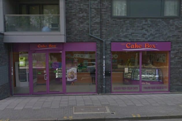 Cake Box owners to pocket £17 million amid IPO - Retail Gazette