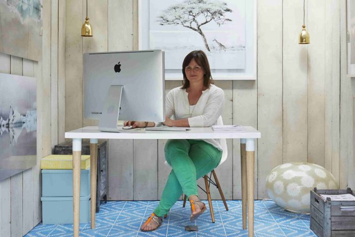 5 Minutes With Cara Connell, CEO, Lumitrix - Retail Gazette