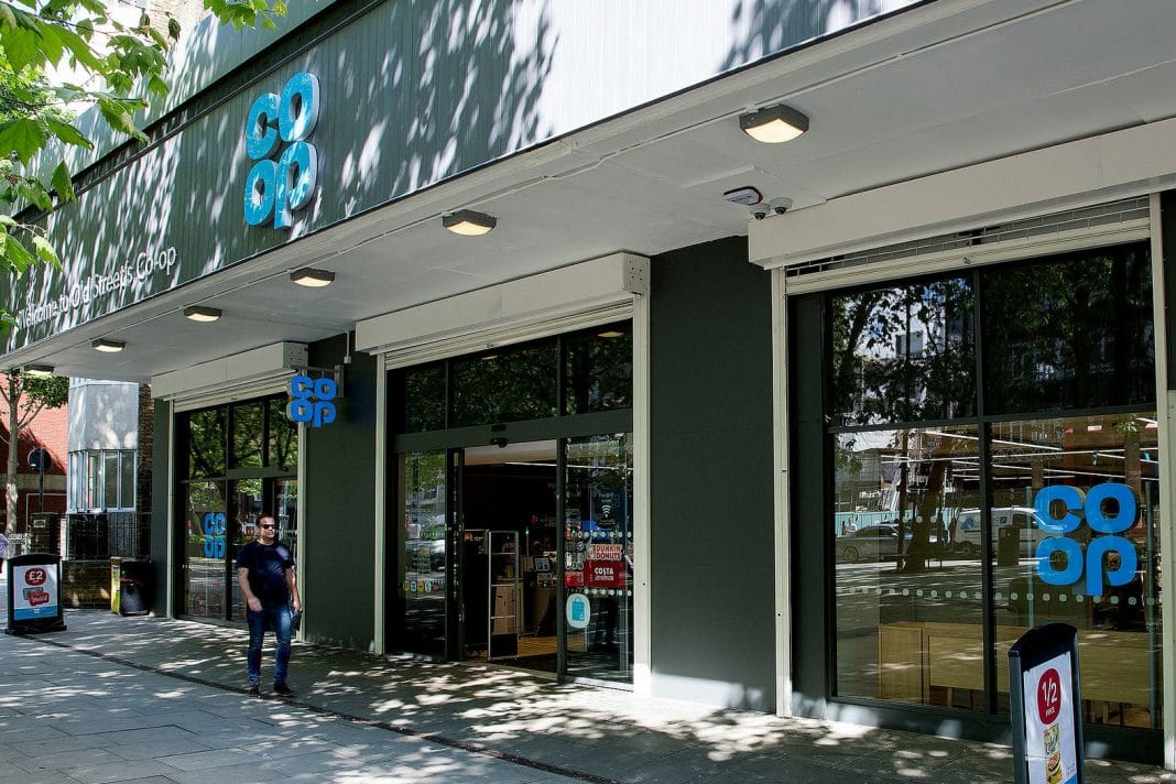 The Co-op swings back into profit - Retail Gazette