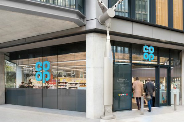 Co-operative goes back to the 60s with new rewards scheme - Retail Gazette