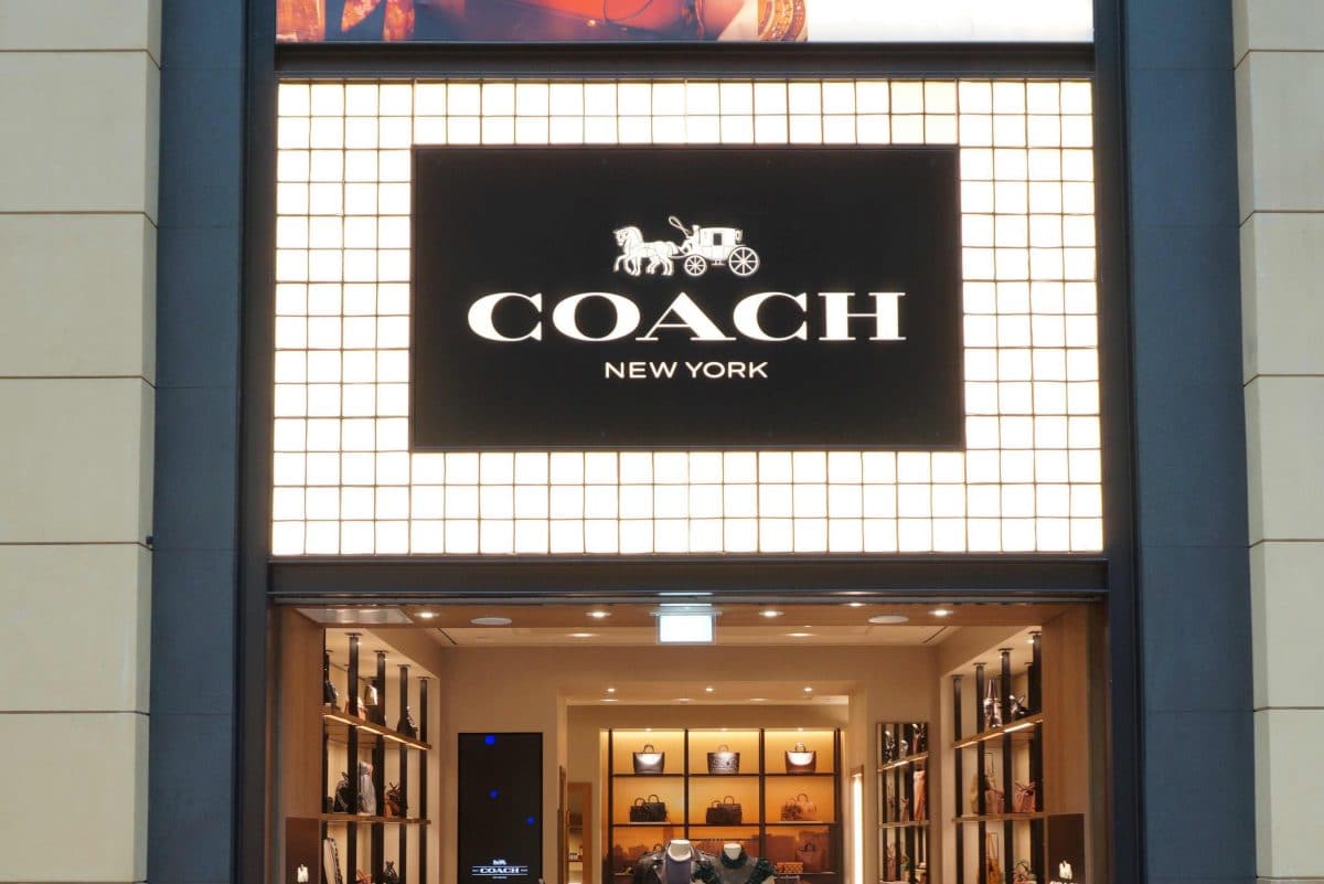 Coach appoints Ralph Lauren's Fredrik Malm to head European operations ...