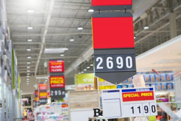 Fixed retail prices could disappear within 5 years - Retail Gazette