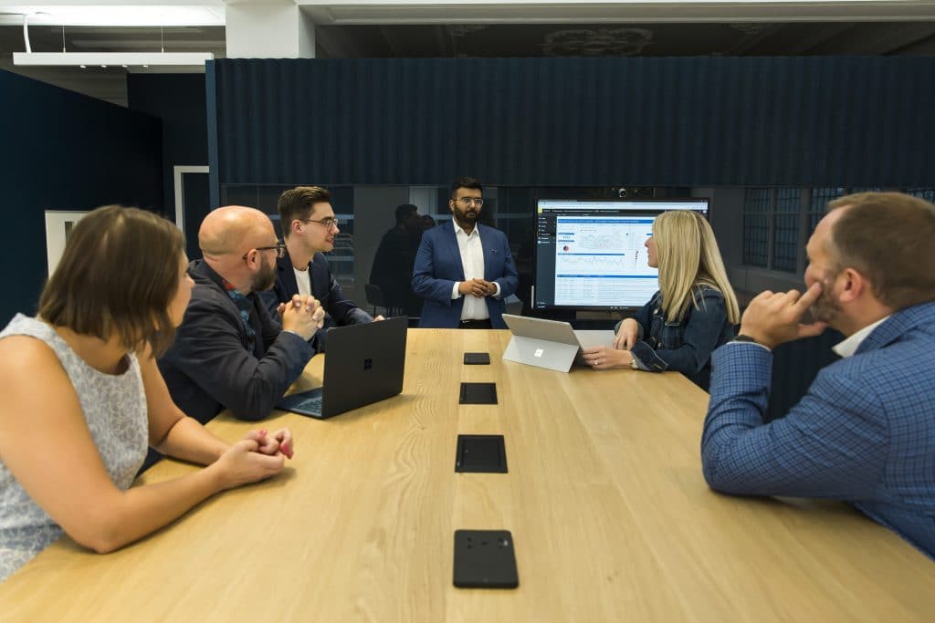 Spotlight: Microsoft's new London flagship - Retail Gazette