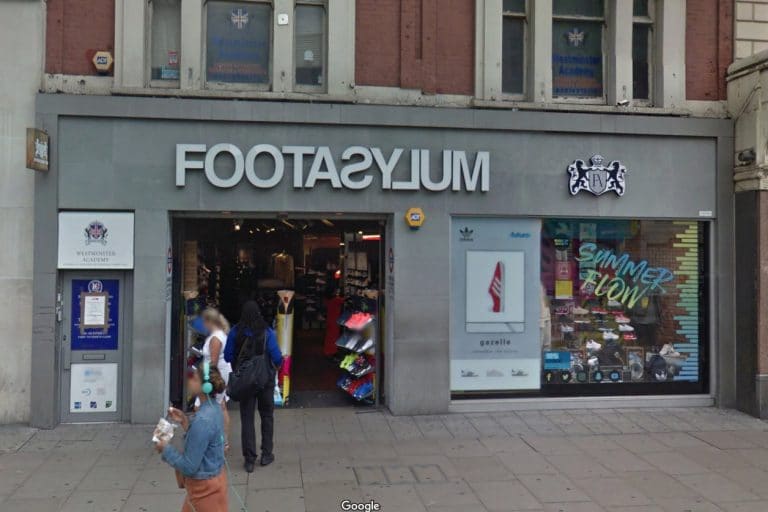 Footasylum founders to cash in on £40m share sale - Retail Gazette ...