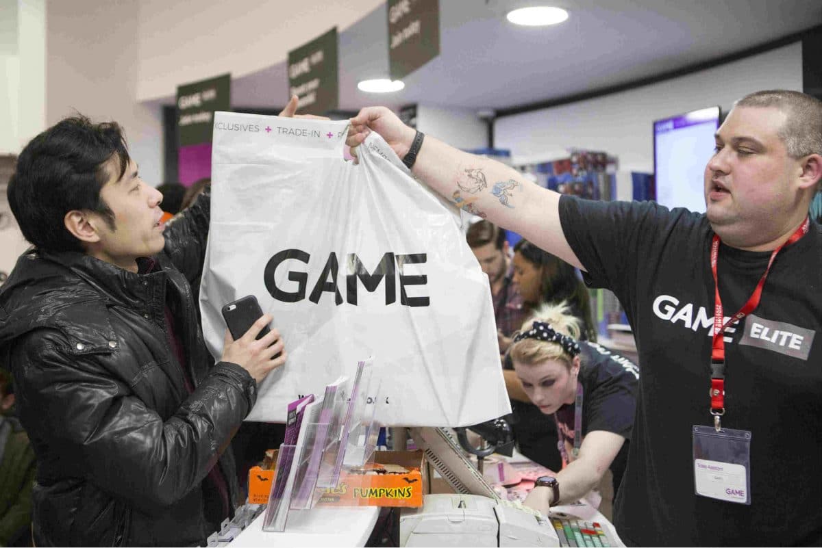 Sports Direct to launch Game esports concessions in £3.2m deal - Retail ...