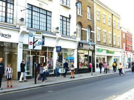 Is the death of the high street in sight? - Retail Gazette
