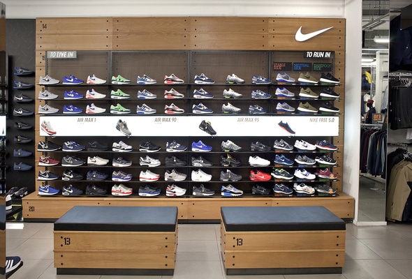 JD Sports scores £100m profit for the first time - Retail Gazette