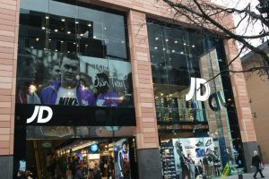 JD Sports to open second major store on London's Oxford St - Retail Gazette