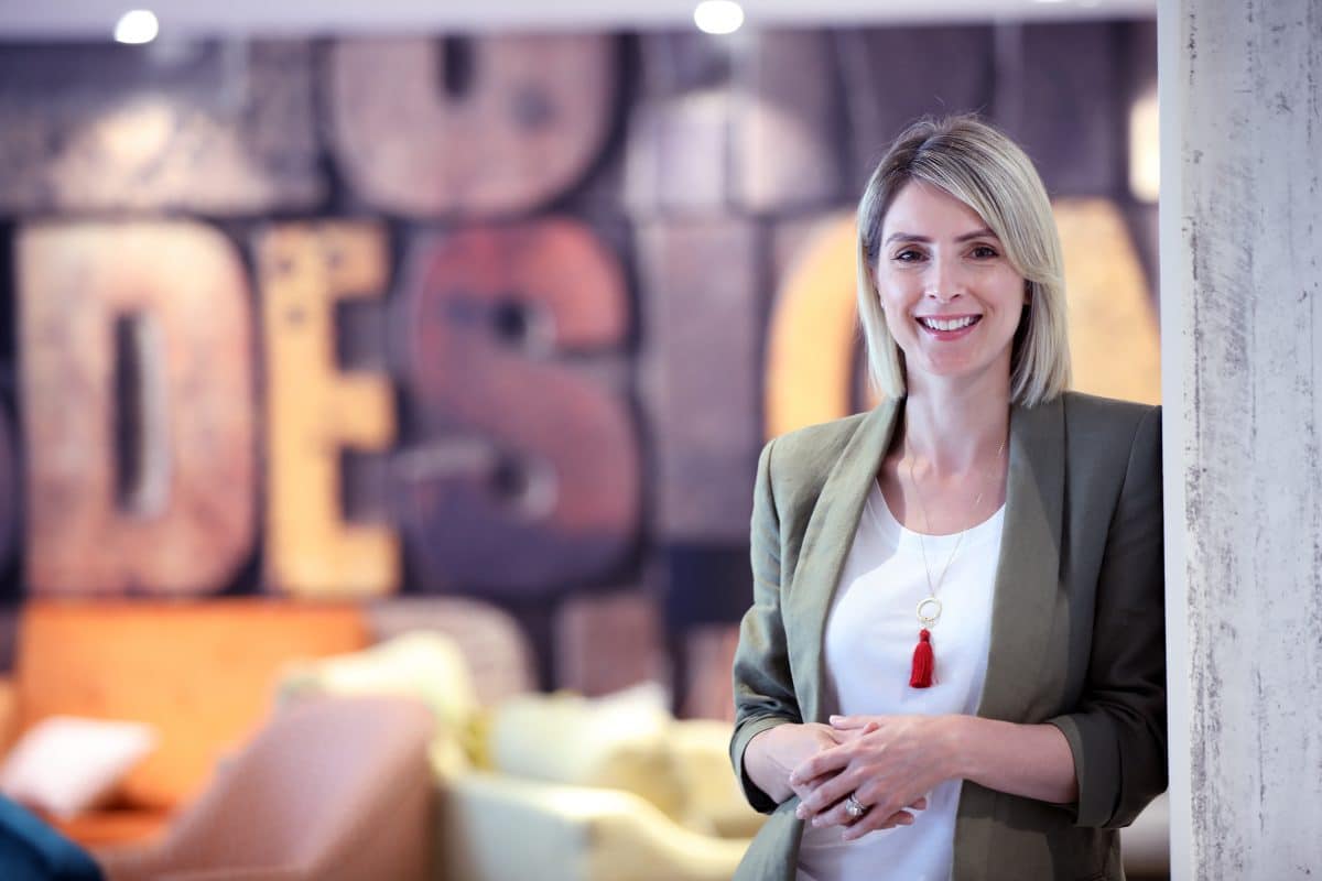 Big Interview: Lisa Broad, Head of Buying, Harveys - Retail Gazette