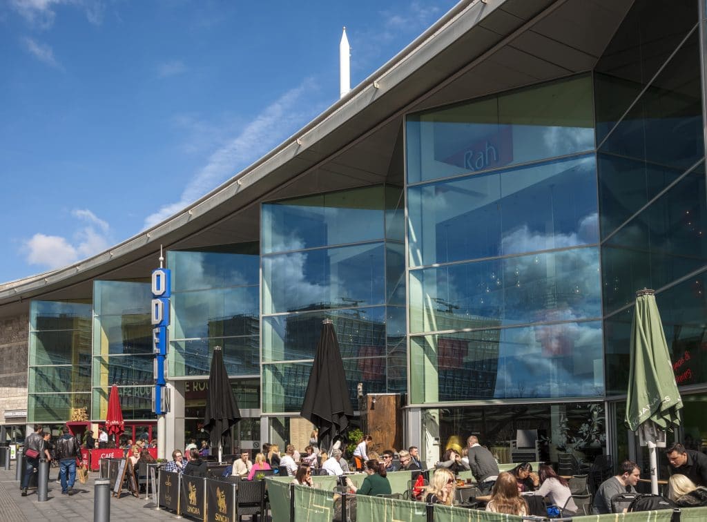 Spotlight: Liverpool One - Retail Gazette