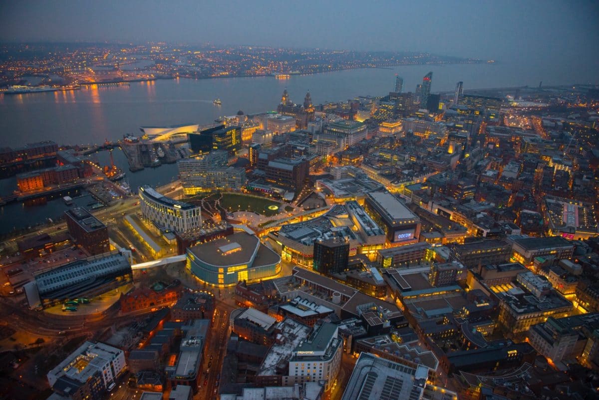 Spotlight: Liverpool One - Retail Gazette