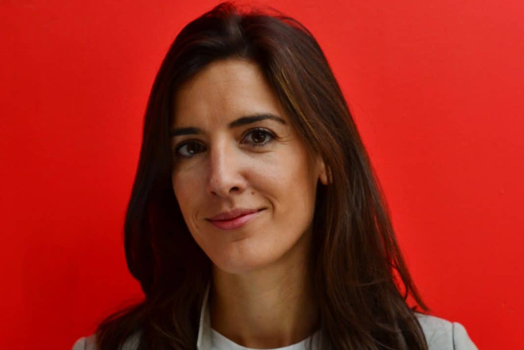 Big Interview: Maria Raga, Chief Executive, Depop - Retail Gazette