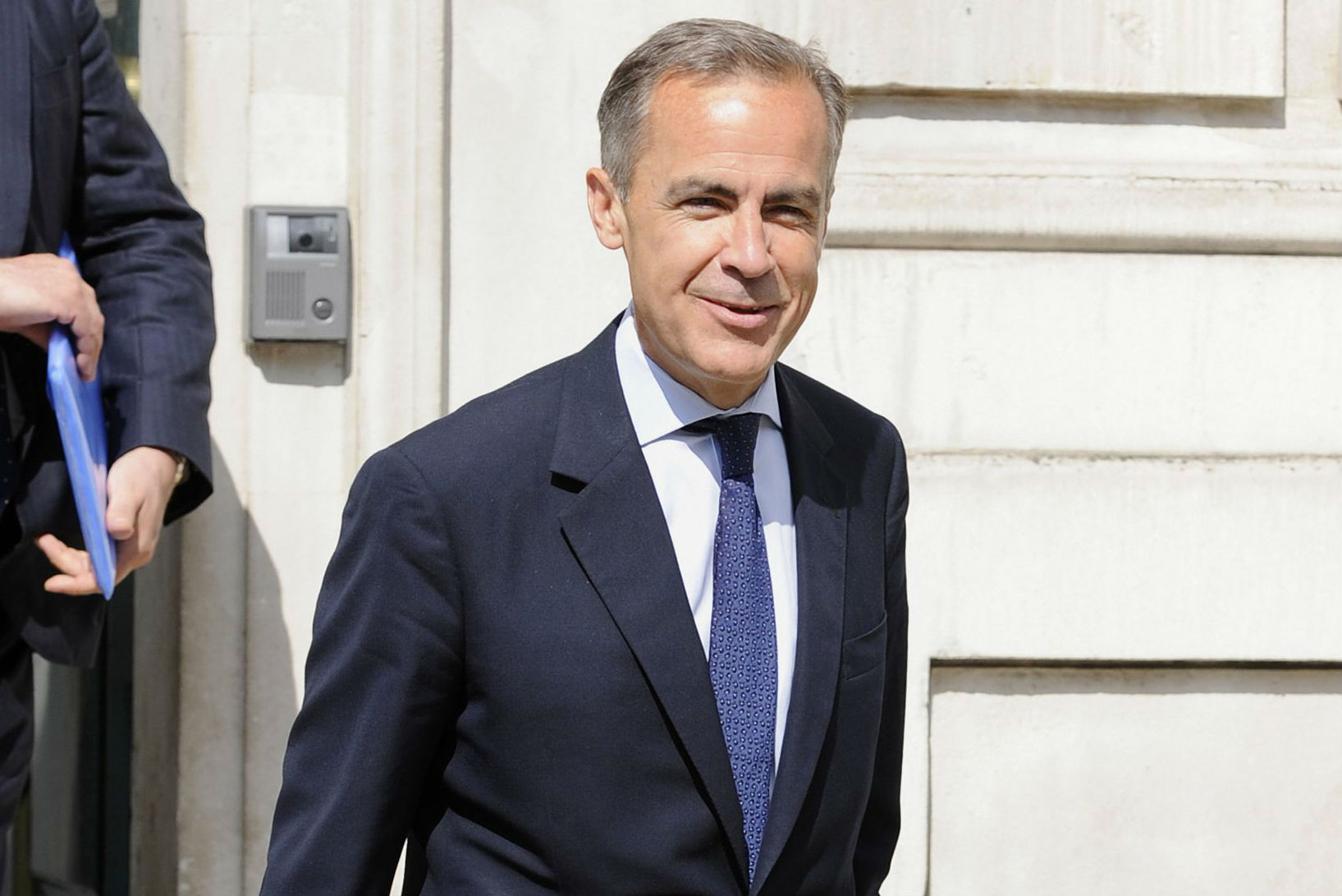 BoE governor Mark Carney criticises use of Retail Prices Index - Retail ...