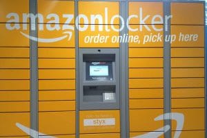 Morrisons and Amazon strike locker deal - Retail Gazette