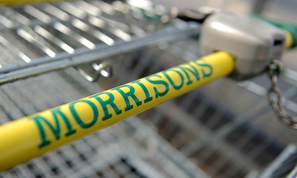Morrisons to recruit 5,000 new staff for stores and consultation begins ...