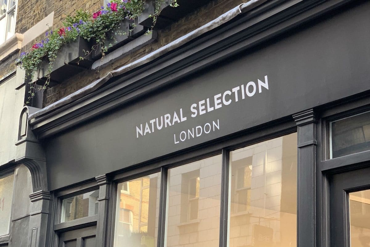 National Selection opens flagship store in London's Soho - Retail Gazette