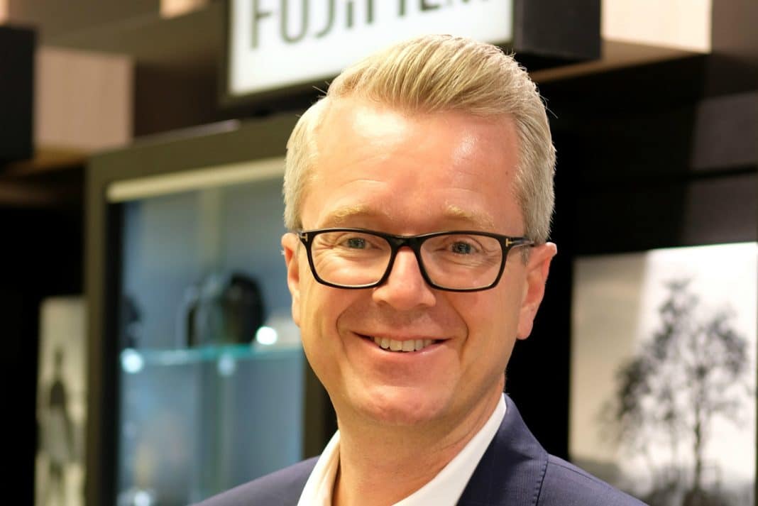 Big Interview: Neil Old, CEO, Jessops - Retail Gazette