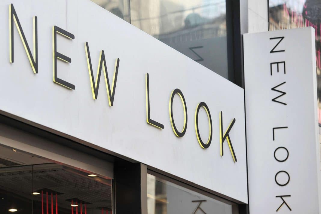 New Look's full year results present a worrying look - Retail Gazette ...