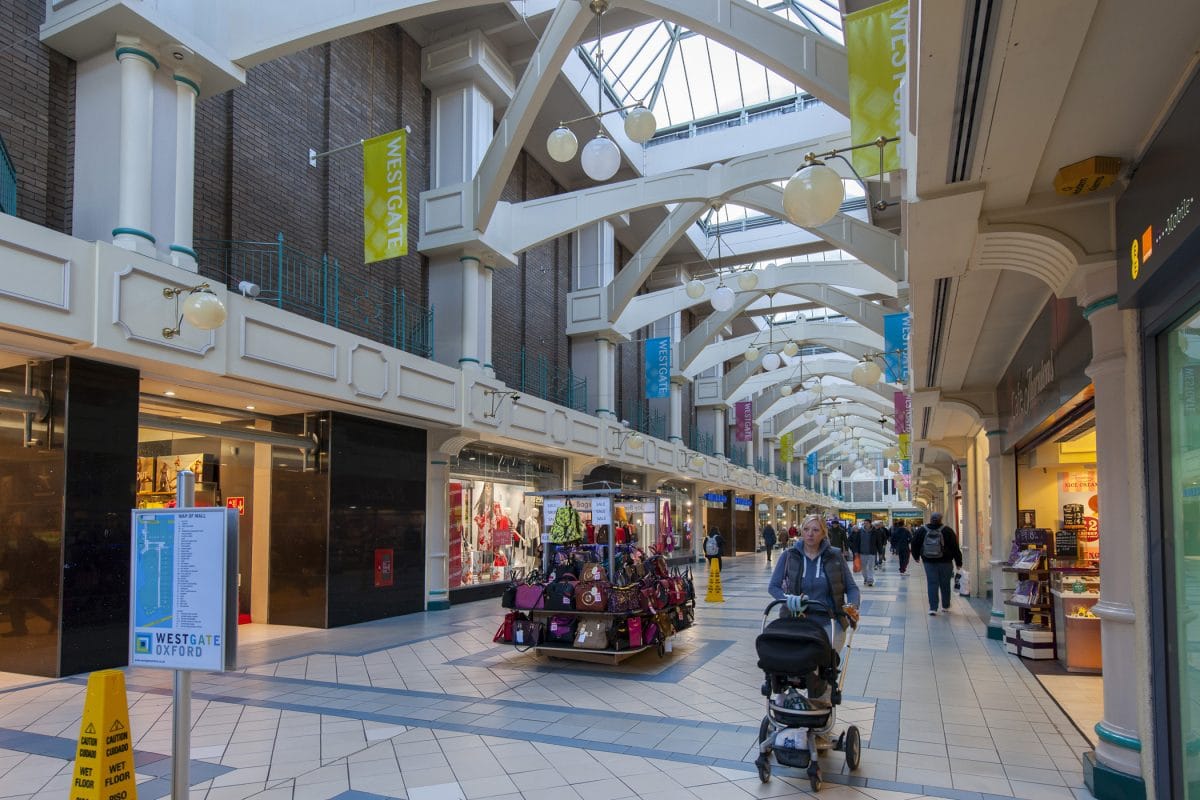 Spotlight: Westgate Oxford - Retail Gazette