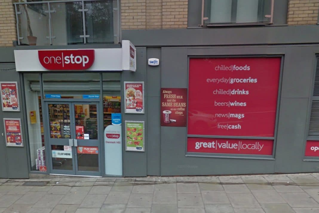 McColls eyes possible purchase of Tesco's One Stop chain - Retail Gazette