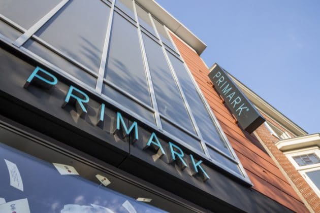 Primark product operations director Andrew Reaney steps down