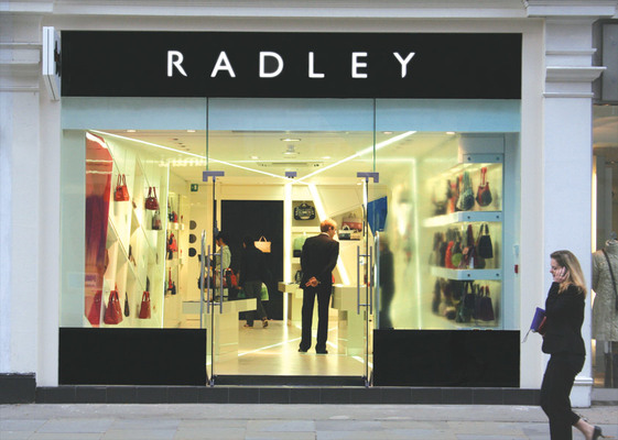 Radley seeks backers to aid expansion plans - Retail Gazette