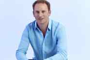 5 Minutes With Steve Reid Managing Director Co Founder Simba 5 Minutes With Steve Reid Managing Director Co Founder Simba