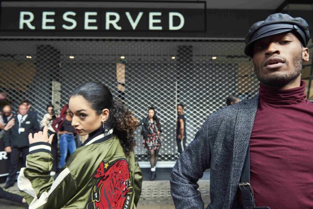 Reserved holds back on UK expansion - Retail Gazette