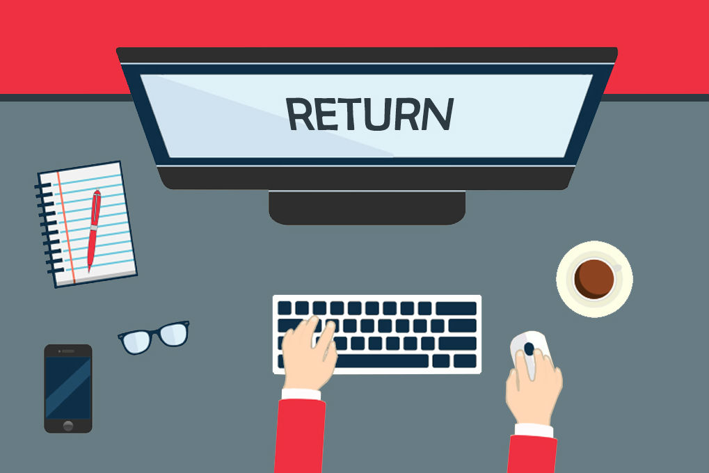 Online retailers face “returns tsunami” as try-before-you-buy trend ...