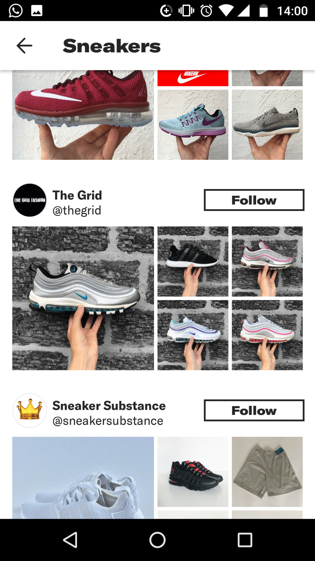 Hands On with the Depop app