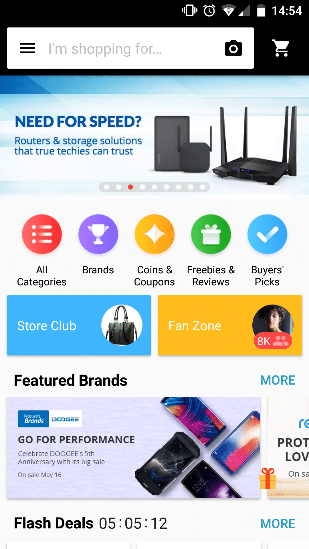 Hands On with the AliExpress app - Retail Gazette
