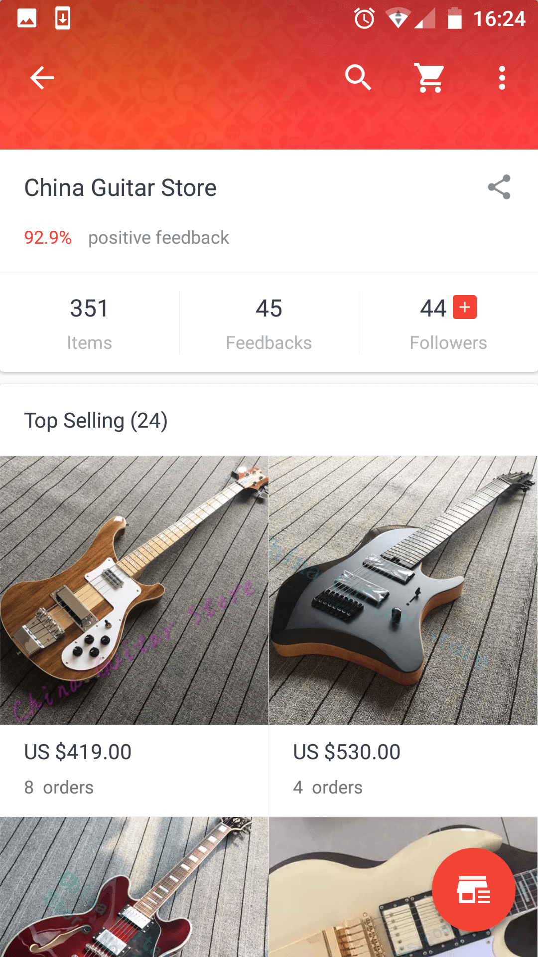 Hands On with the AliExpress app - Retail Gazette
