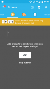 Hands On with the Wish app - Retail Gazette