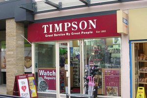 Timpson CEO offers up free holiday homes for staff - Retail Gazette