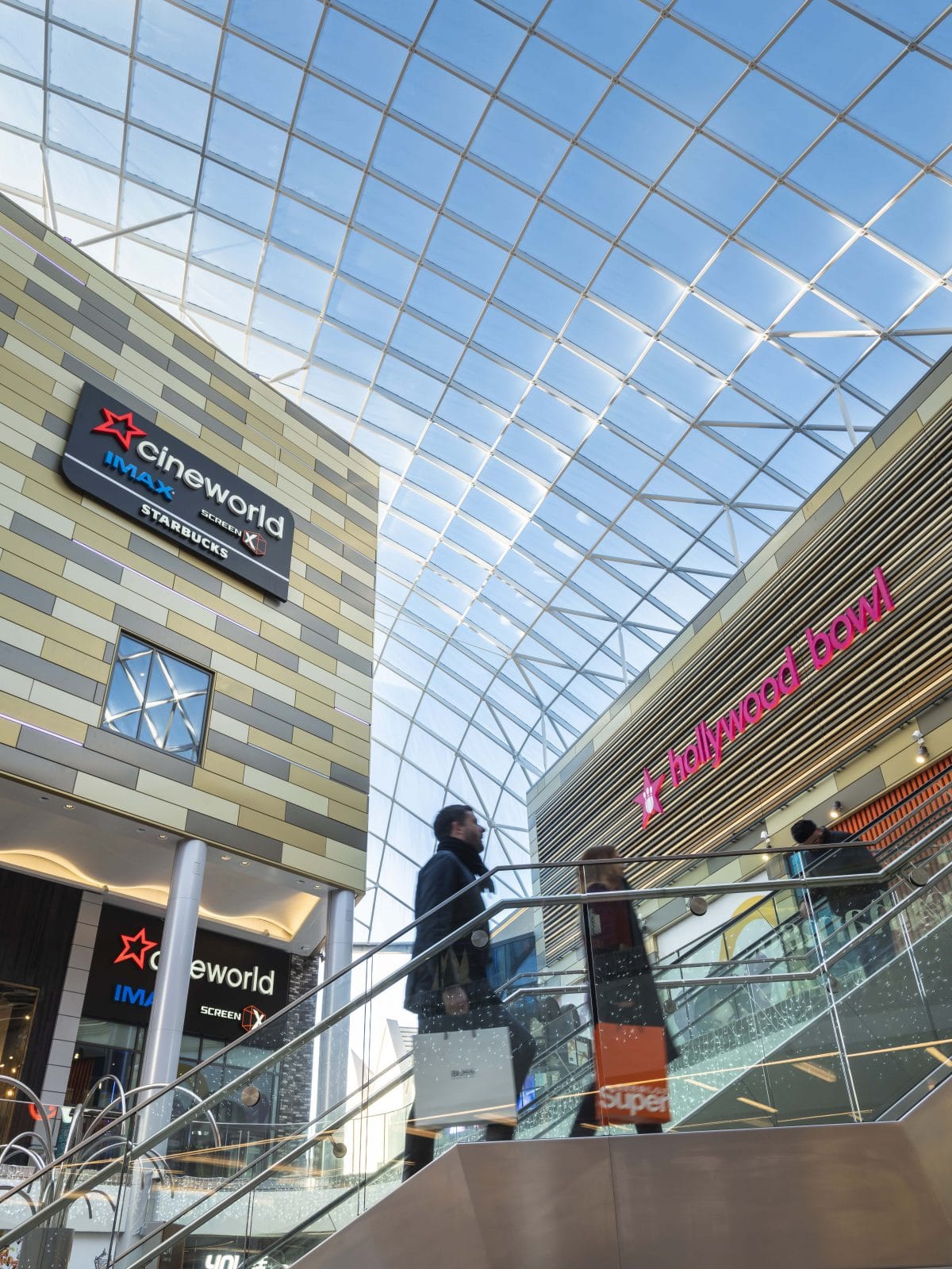 Spotlight: Intu Watford's expansion - Retail Gazette