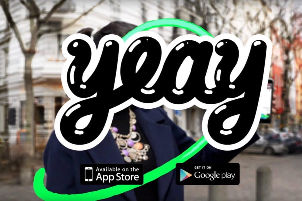 Retail Gazette Loves: YEAY - Retail Gazette