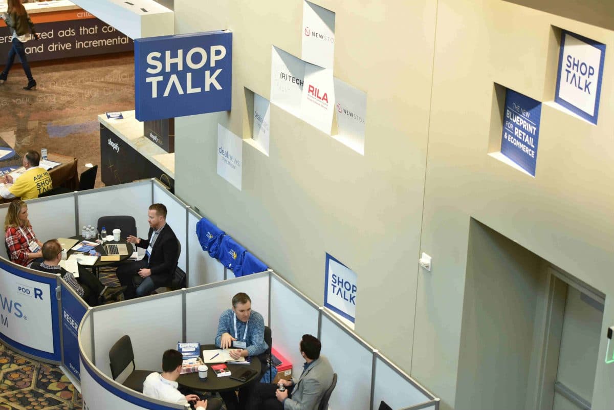Shoptalk Europe announces agenda and new speakers - Retail Gazette