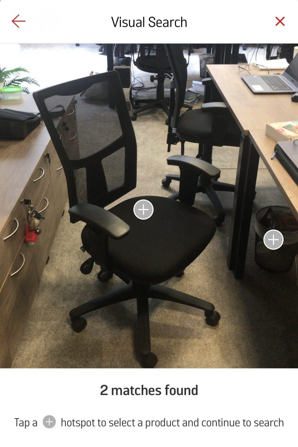 Hands On with the Argos AR app - Retail Gazette