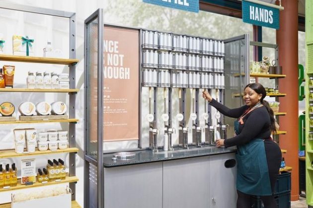 The Body Shop: What went wrong for the pioneering beauty chain ...