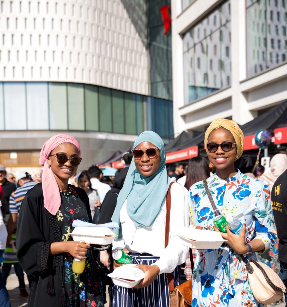 Retail Gazette Loves: Europe’s biggest Eid Festival at Westfield London ...