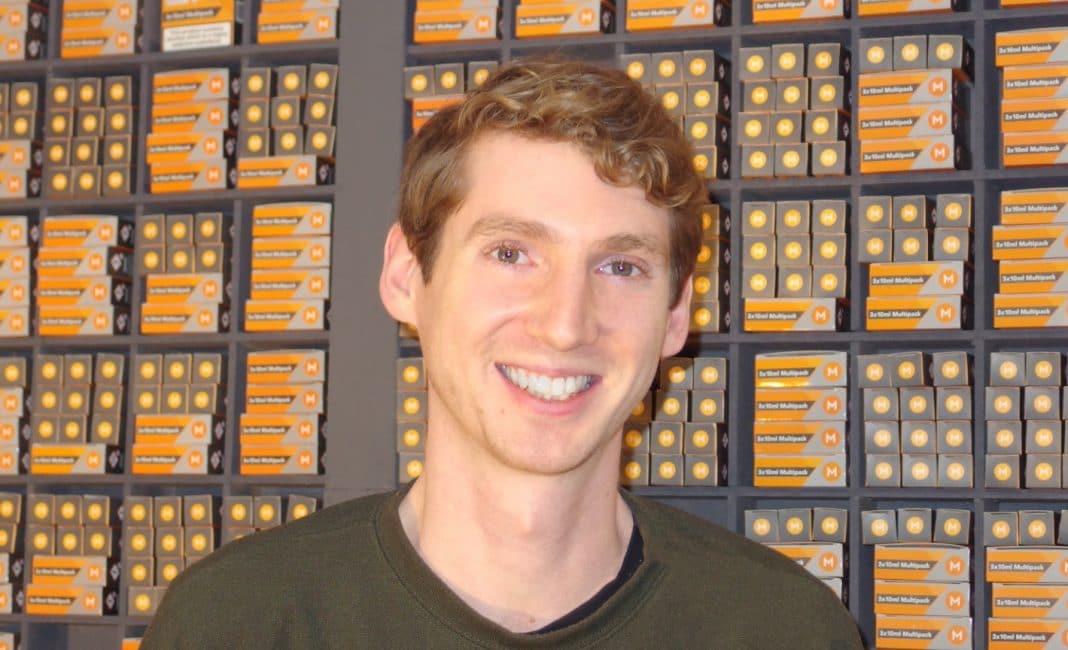 Big Interview: Fred Cassman, Founder & CEO, Mist - Retail Gazette