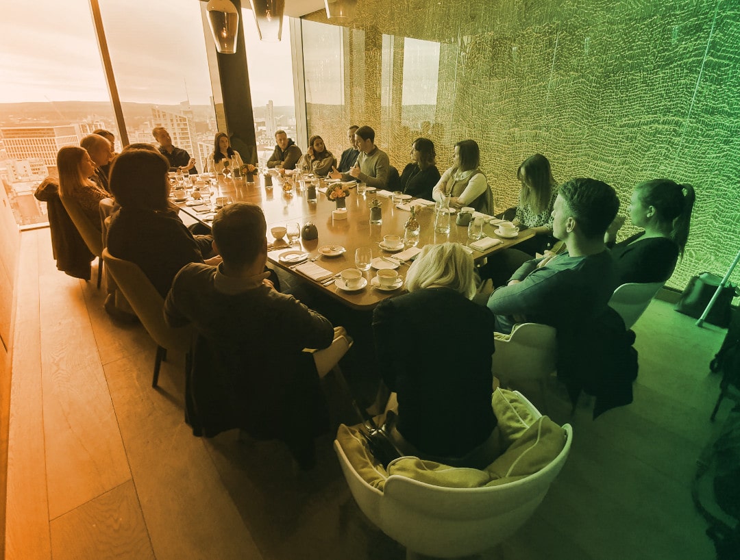 Roundtable: What online pure-plays and stores can learn from each other ...