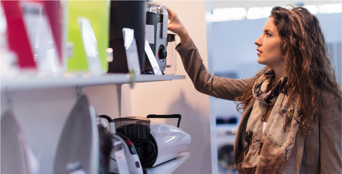 Results from Zebra Technologies' 10th annual Shopper Vision Study ...