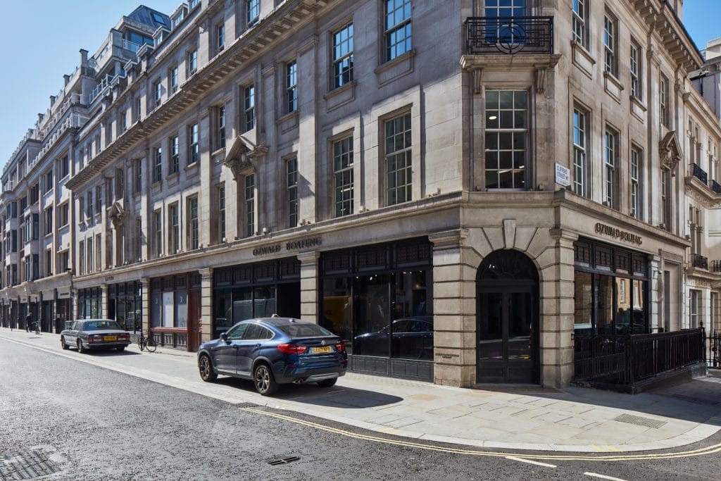 Spotlight: Savile Row - Retail Gazette