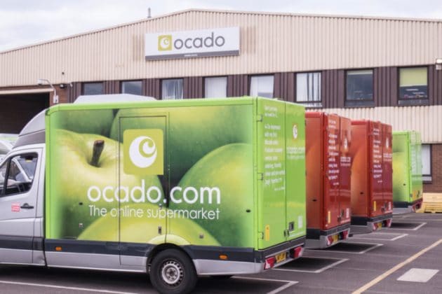 Ocado begins trial of one-hour delivery service - Retail Gazette