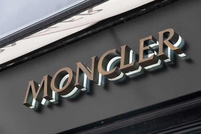 Moncler crowned industry leader in Dow Jones Sustainability Index ...
