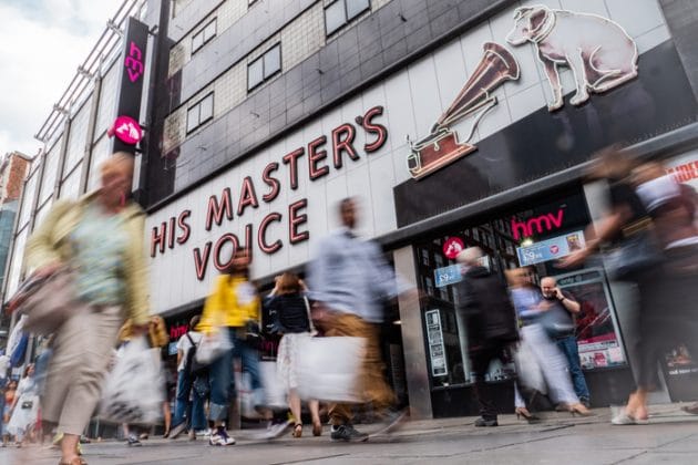 The Entertainer opens over 850 toy concessions in Tesco - Retail Gazette