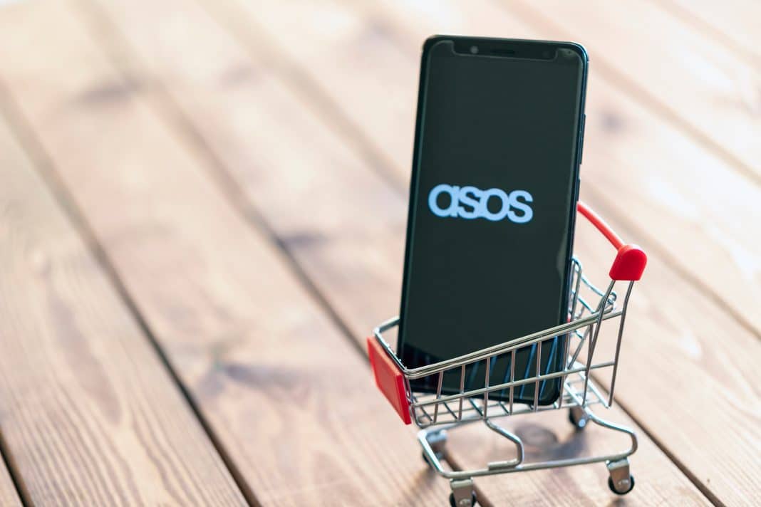 Hands On with Asos' virtual catwalk - Retail Gazette